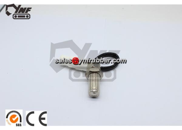 Quality Excavator Kobelco Sk200-3 & Sk200-5 Heavy Equipment Spare Parts Revolution for sale
