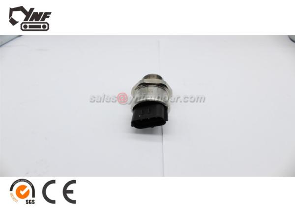 Quality 4436271 Mini Excavator Spare parts Hitachi Pressure Sensor YNF01360 for sale