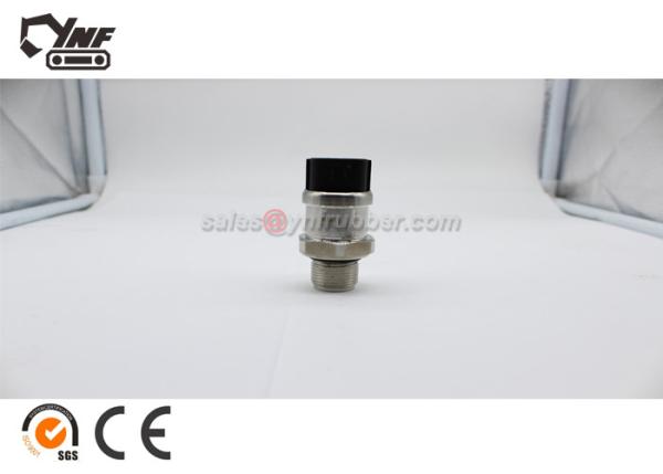 Quality 4436271 Mini Excavator Spare parts Hitachi Pressure Sensor YNF01360 for sale