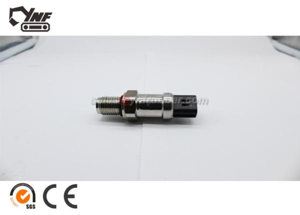 Quality 4436271 Mini Excavator Spare parts Hitachi Pressure Sensor YNF01360 for sale