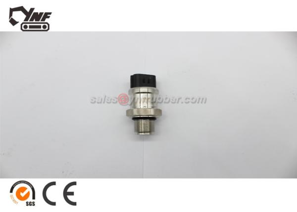 Quality 4436271 Mini Excavator Spare parts Hitachi Pressure Sensor YNF01360 for sale