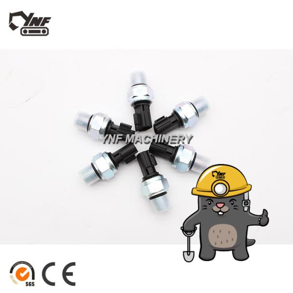 Quality YNF01940 4436536 Excavator Pressure Sensor For ZX200-3 ZX210-3 ZX230-3 ZAX for sale