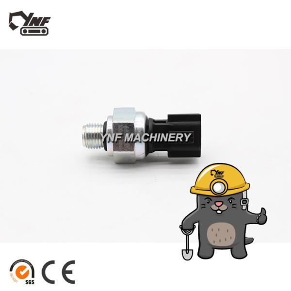 Quality YNF01940 4436536 Excavator Pressure Sensor For ZX200-3 ZX210-3 ZX230-3 ZAX for sale