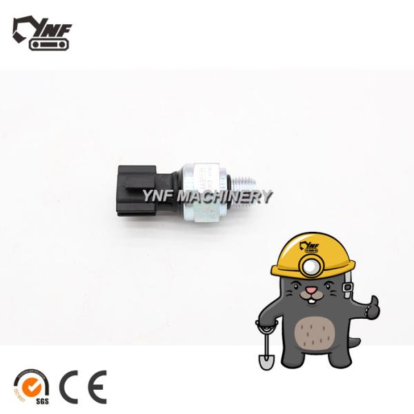 Quality YNF01940 4436536 Excavator Pressure Sensor For ZX200-3 ZX210-3 ZX230-3 ZAX for sale