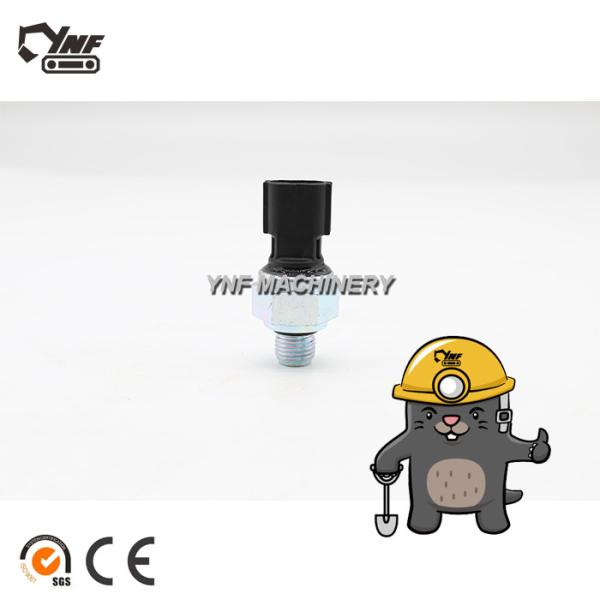 Quality YNF01940 4436536 Excavator Pressure Sensor For ZX200-3 ZX210-3 ZX230-3 ZAX for sale