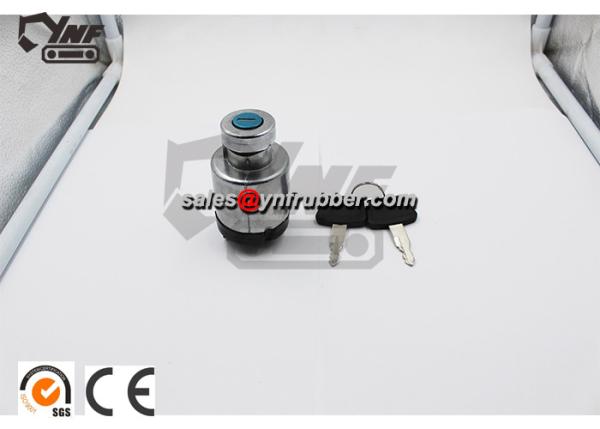 Quality High Performance Excavator Ignition Switch YNF02019 4448303 TH4477373 4250350 for sale