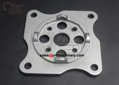 China Excavator Spare Parts Control Valve Plate Gland 702-16-53210 For PC200-7 for sale