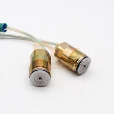 China K3V112 Hydraulic Pump Solenoid Valve SK200-6 KDRDE3K-10/40 SK200-1/3 R210-5 HD700-7 For Kobelco for sale
