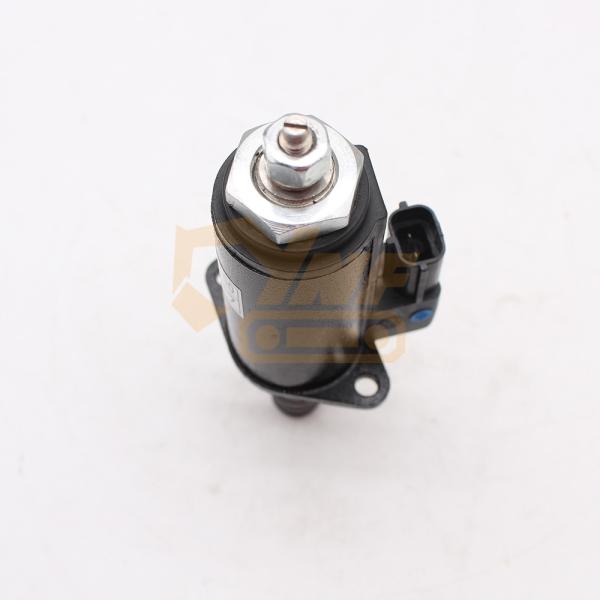 Quality Competitive Price SK200-6E SK230-6E YB35V00006F1 KWE5K-31/G24YA50 Swing Rotation for sale