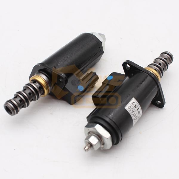Quality Competitive Price SK200-6E SK230-6E YB35V00006F1 KWE5K-31/G24YA50 Swing Rotation for sale