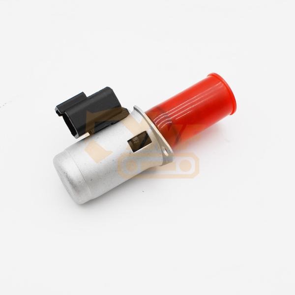 Quality SV98-T39S PC Shutoff Solenoid Valve 25/222913 24DC Diesel Engine Solenoid Valve for sale