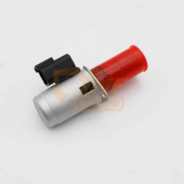 Quality SV98-T39S PC Shutoff Solenoid Valve 25/222913 24DC Diesel Engine Solenoid Valve for sale