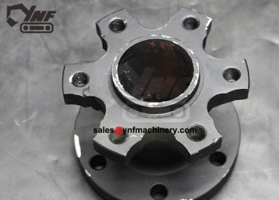 China Fan Spacer 6151-61-3720 For Komatsu 6D125 Engine | YNF16724 Excavator Cooling Fan Hub Mount for sale