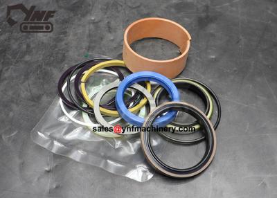 China CAT 307 Bucket Seal Kit 105-7253 Excavator Cylinder Rebuild Set Hydraulic Bucket Repair Kit for sale