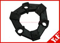 China High Temperature Rubber Excavator Coupling Centaflex CF-A-004 O-Type for sale