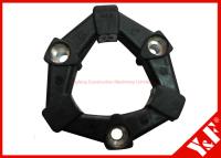 China Flexibly 8A Excavator Coupling For Excavator Hydraulic Pump for sale