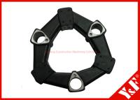 China Flexibly 8A Excavator Coupling For Excavator Hydraulic Pump for sale