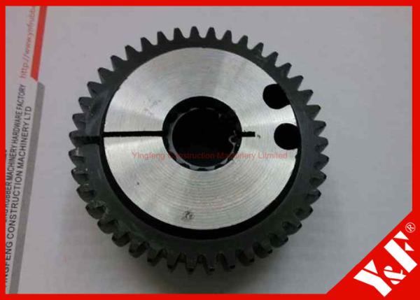 Quality Bowex coupling used for Excavator Hydraulic Pump Motor Coupling Engine Driven for sale
