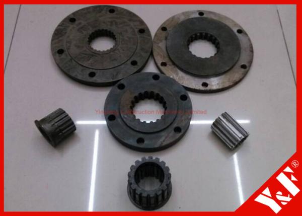 Quality Komatsu Engine Coupling 201-01-71120 201-01-73160 Coupling, 201-01-71130 Shaft for sale