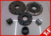 China Komatsu Excavator Engine Coupling for sale