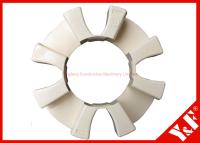 China Construction Machinery Excavator Coupling for sale