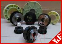 China Bob Excavator Coupling Hydraulic Pump Coupler Engine Flywheel for Bob 337 for sale