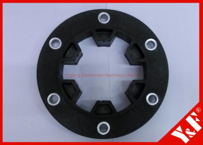 China Yuchai Excavator Engine Driven Coupling Hydraulic Main Pump to Flywheel Coupling for sale