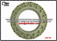 China Hitachi Excavator Coupling 4636444 ZAXIS470 Engine Driven Hyd Pump for sale