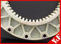 China Hitachi Excavator Coupling 4636444 ZAXIS470 Engine Driven Hyd Pump for sale