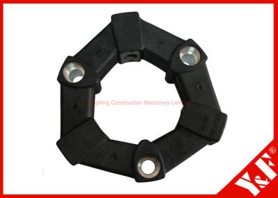 China Aircraft Gyroplane Engine Parts with Centaflex Torsional Rubber Coupling for sale