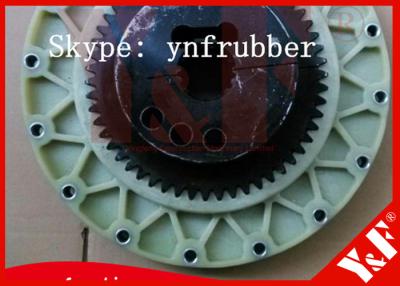 China 4636444 Hitachi Excavator Coupling For ZAXIS470 Excavator Pump Hydraulic Mounting for sale