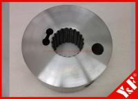 China Hydraulic Pump Mounting Hub Shaft Coupling For Engine Driven for sale