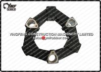 China Black Centaflex Rubber Excavator Coupling type 25A for Excavator Engine for sale