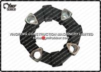 China Excavator engine Black Centaflex Rubber Excavator Coupling type 80A Coupling for sale