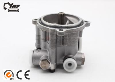 China YNF02908 R305LC Excavator Replacement Parts Steel Gear Pump XJBN0095 for sale