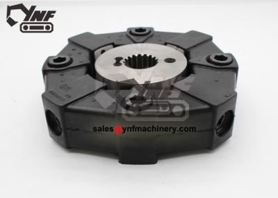 China PC03-2R Rubber Coupling Excavator Large Machine Spare Engine Parts for sale