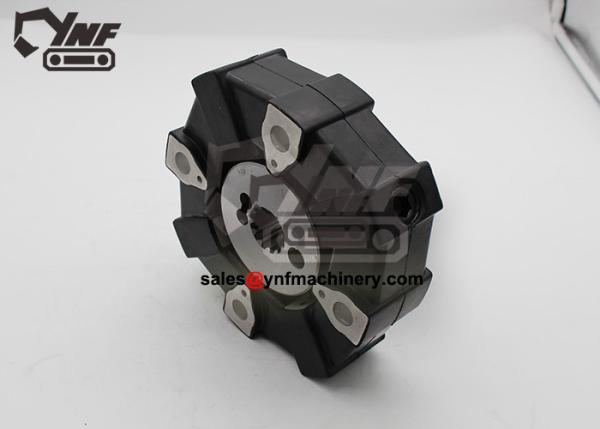 Quality Excavator Attachments Coupling For Doosan DX225LCA Hydraulic Pump Parts for sale
