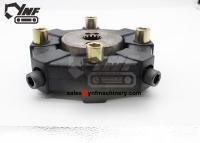 China Earthmoving Attachments Coupling High quality Excavator Coupling P7946242 for sale