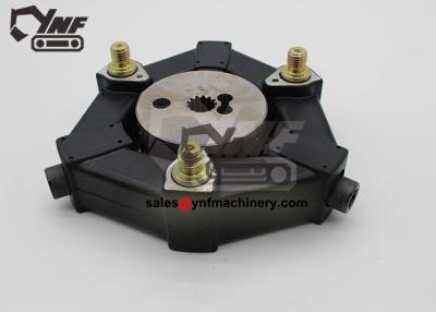 China Excavator Pump Coupling With Long Life Span For 225DLC FYB00000115 for sale