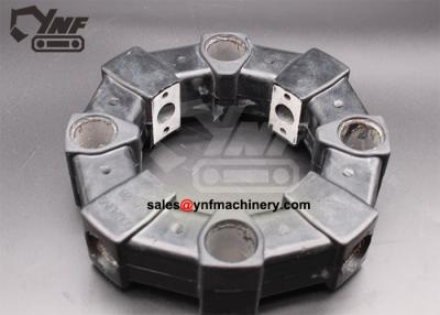 China Helical Excavator Coupling A/AS Series Connecting Elements For 270LC 4183165 for sale