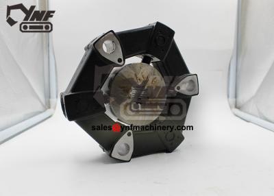 China Flexible Coupling Fits Johe Deere EX200LC-5 EX230LC-5 ZAXIS17U-2 for sale