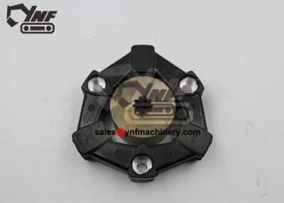 China Excavator Spare Parts Hydraulic Pump Coupling Fits SUMITOMO SH60 for sale