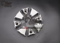 China E215 E235BSR E235BSRLC Excavator Drive Coupling for sale