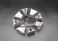 China E215 E235BSR E235BSRLC Excavator Drive Coupling for sale