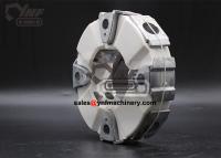 China E135B E175B Excavator Coupling GP Flexible Hydraulic Pump Coupling for sale
