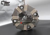 China ED150 Excavator Coupling New Flexible Hydraulic Pump Coupling for sale