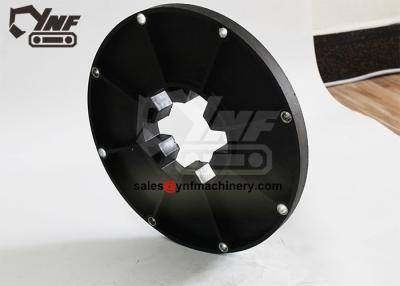 China Excavator Coupling Flexible Flange Coupling 2437U201S22 For Kobelco K903 for sale