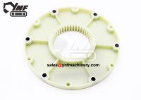China Outer Diameter 264*42 Flange Coupling Applicable Excavator Coupling YM30P01008S003 for sale