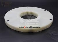 China Flange Coupling Excavator Coupling Replacement  YN15V00017S010 For E200SR for sale
