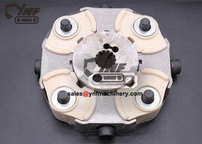 China Pump Replacement Rubber Excavator Coupling 11nb-13011 For Hyunday R480LC-9S for sale
